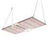 Omega Black 720w LED Grow Light - Grow Guys