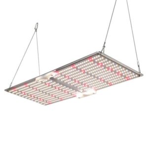 Omega Black 720w LED Grow Light - Grow Guys