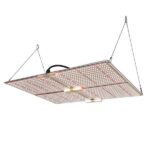 Omega Black 720w LED Grow Light - Grow Guys